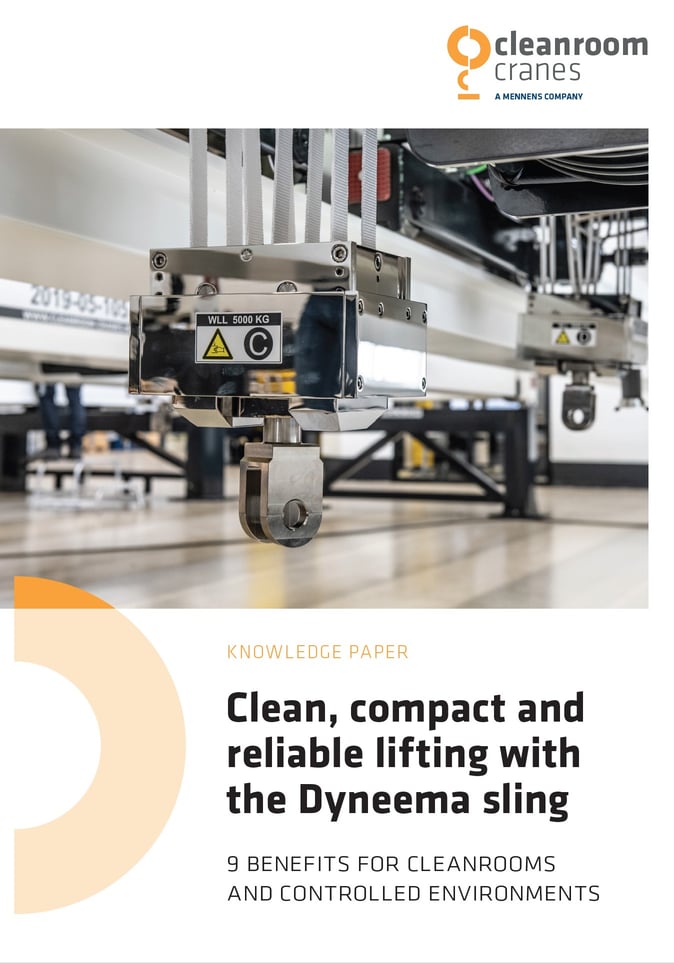 New Knowledge paper: Clean, compact and reliable lifting with the ...