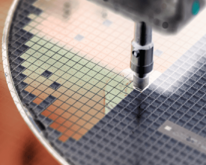 Lifting with minimum contamination, according to the applicable ISO ...